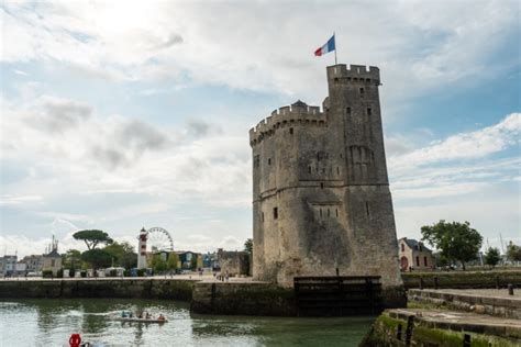 La Rochelle Una Ciudad De Postal Opini N Consejos Gu A De Viaje Y M S