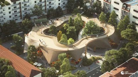 건축 렌더링이란 무엇이며 어떻게 작동합니까 3drenderfarms