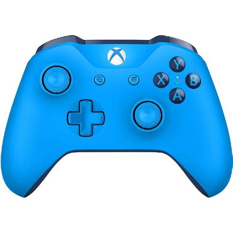 Microsoft Controller Bluetooth Blue Jarir Bookstore Qatar