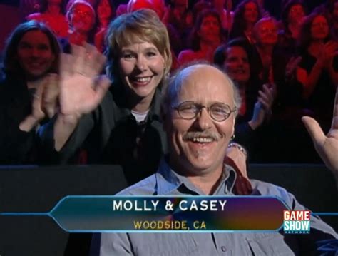 Casey Mallough And Molly Robison Who Wants To Be A Millionaire Wiki Fandom