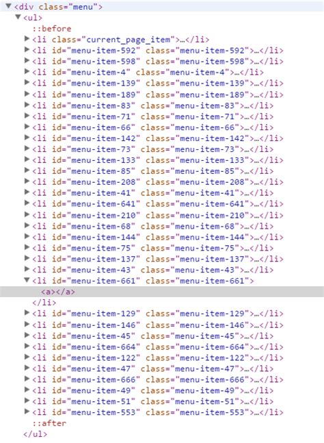 php how do i generate a custom menu sub menu system using wp get nav