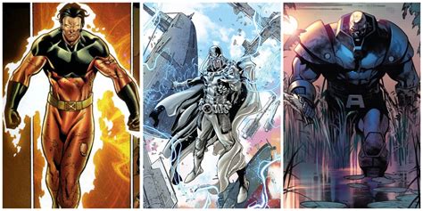X Men Comics The Mcu Should Never Adapt