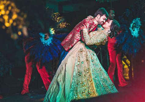 Top 10 Couple Dance Inspiration For Your Big Day