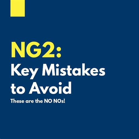 Nebosh Ng2 Ig2 Guidance Ngc Igc Practical Project Digital Guide Book