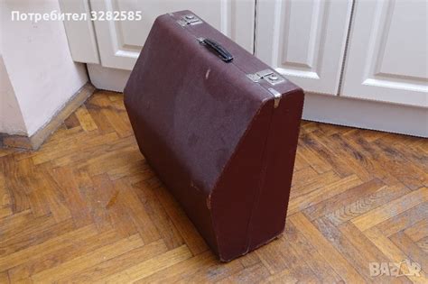 куфар за акордеон в Акордеони в гр София Id42836870 — Bazar Bg