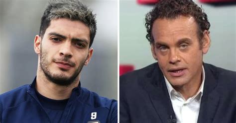 El recado de Faitelson al Tri por el gol de Raúl Jiménez Prohibido desperdiciarlo Infobae