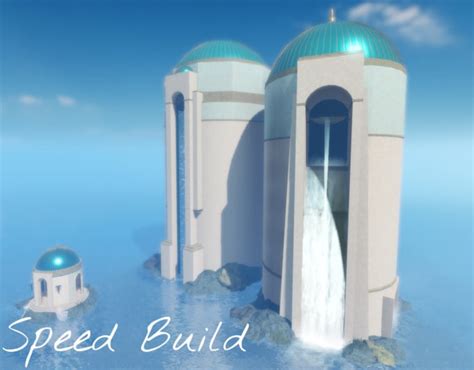 Build You A Roblox Game Full Map Models Or Refurbishment By