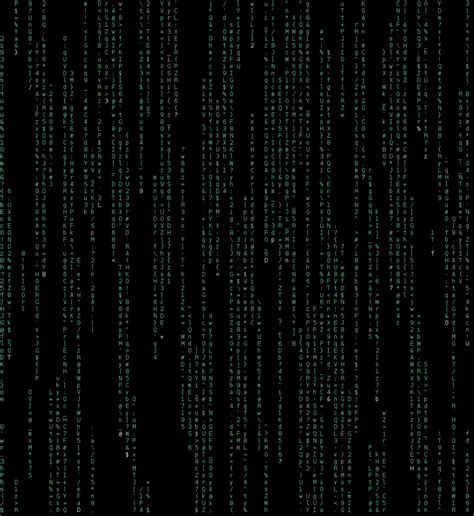 Cmatrix Brandonio21