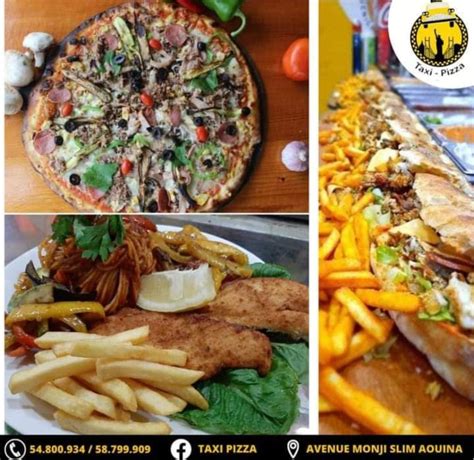 Actualités Tunisian Street Food