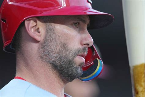 Cardinals Planning To Discuss Extension With Paul Goldschmidt R