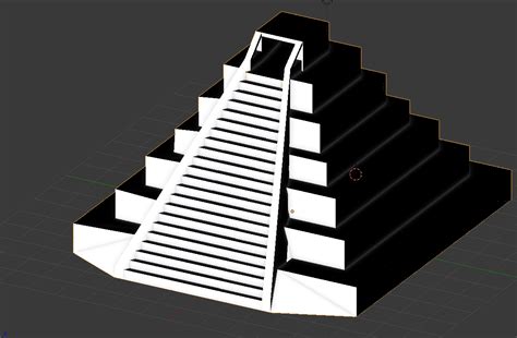 My First 3d Models Ever On Behance