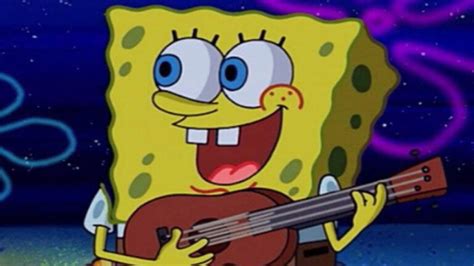 Spongebob Squarepants Creator Reveals The Official Age Of The Iconic
