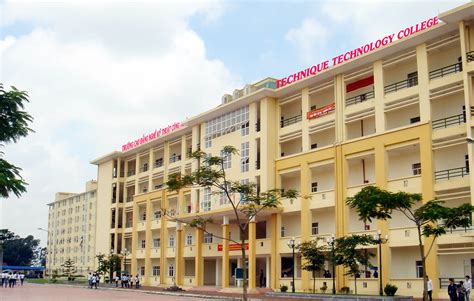 Review Trường Cao đẳng Nghề Trà Vinh Có Tốt Không