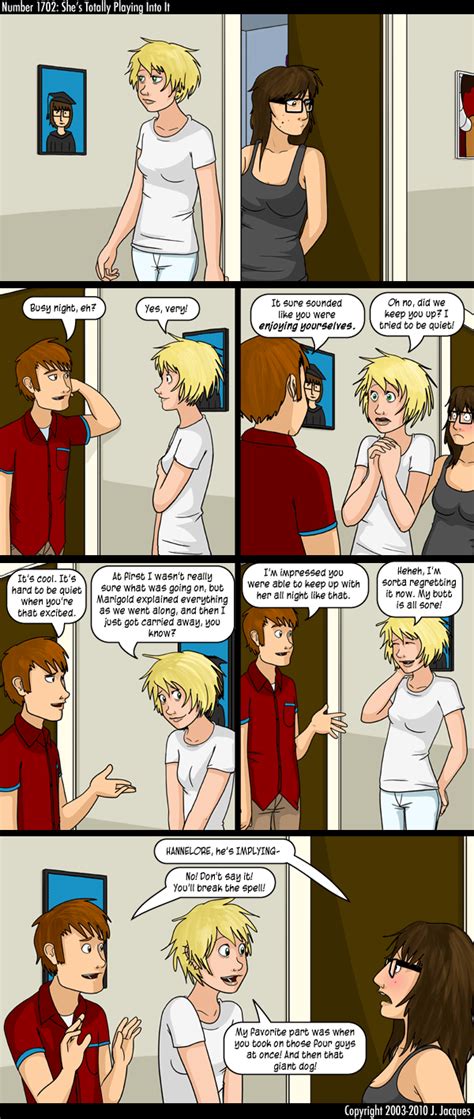 Questionable Content