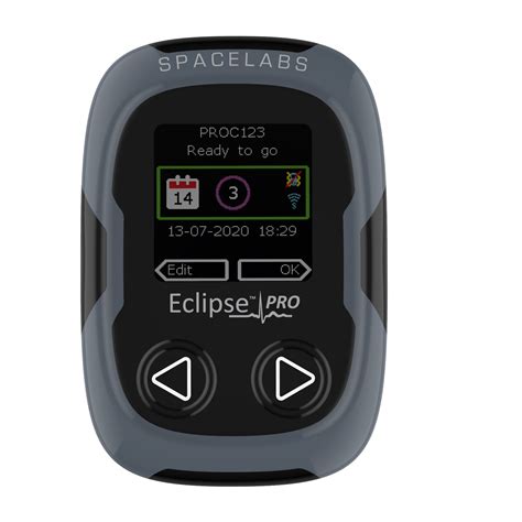 Spacelabs Ecg Edina Healthcare