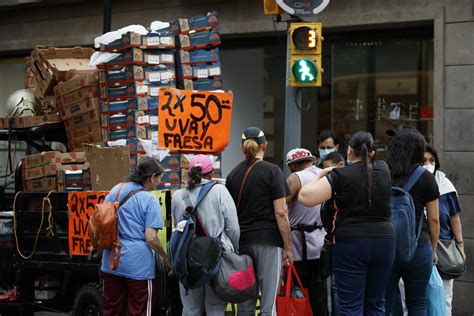 Actividad Económica De México Crece 26 Interanual En Diciembre