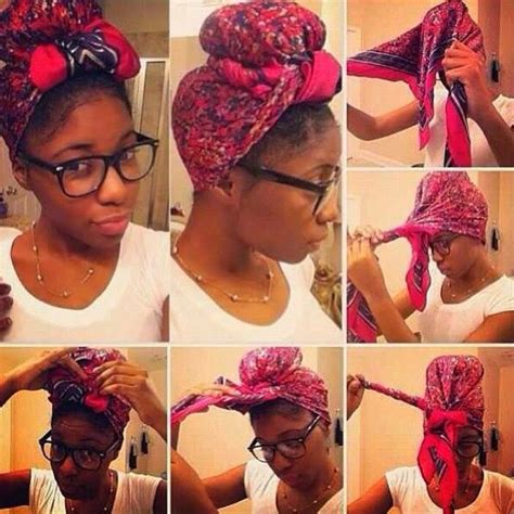 12 Quick And Easy Headwrap Turban Styles Video Tutorial By Westindieray