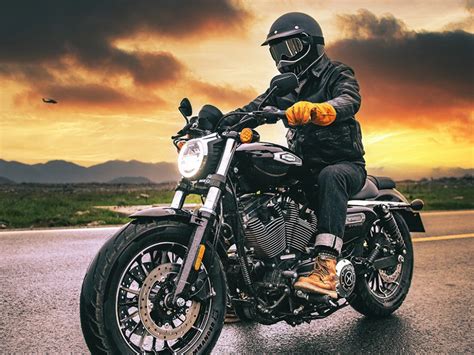 色違哈雷又來一台 激似Sportster 1200的SWM Stormbreaker推出 SUPERMOTO8