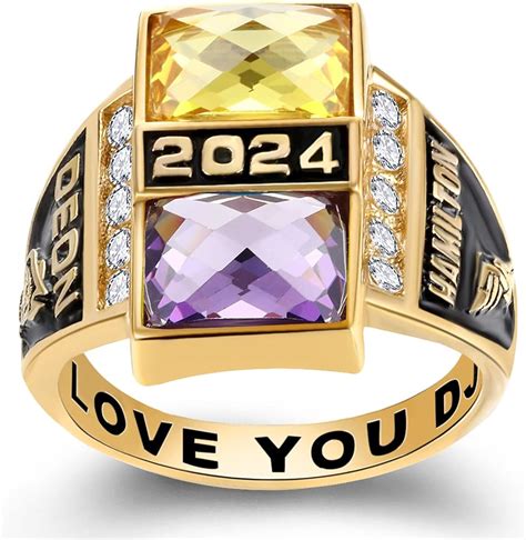 Class Rings For 2020 Flash Sales