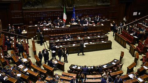 Manovra Via Libera Della Camera Tutte Le Misure