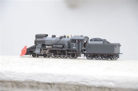 Brass Department Nmj Superline Nsb Class 30b 364 Steam Locomotive