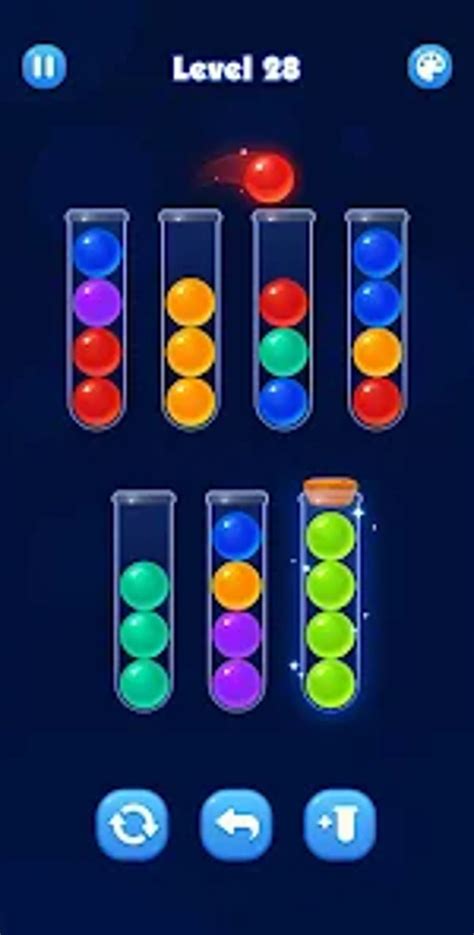 Ball Sort Puzzle Para Android Descargar