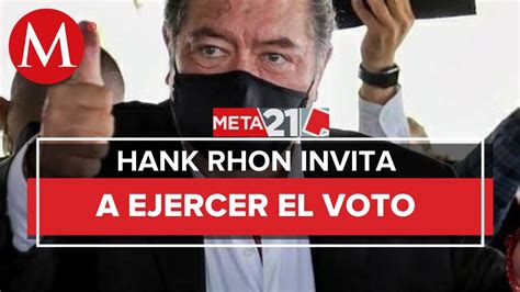¿cómo Van Las Elecciones En Baja California Youtube