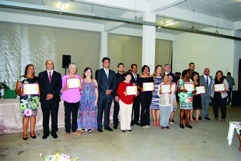 Câmara De São Gonçalo Presta Homenagem A Mulheres Notáveis Folha Popular
