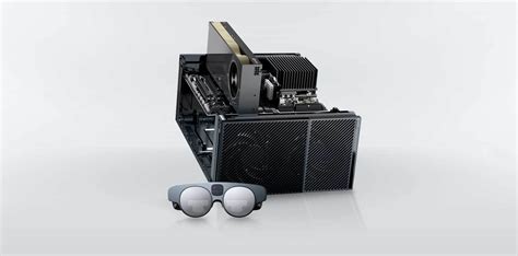 Pny Technologies Unveils Nvidia Igx Orin Nvidia Holoscan And Magic