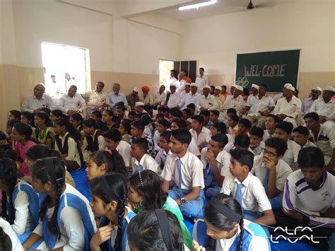 Under Its Corporate Social Responsibility Csr Initiative Alfa Laval