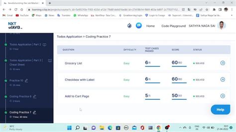 Sathya Naga Sai Vakacharla On Linkedin Day17 50daysofcodechallenge Coding Html Css