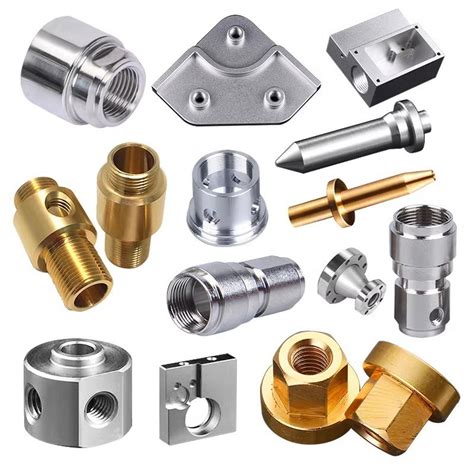 Customized Non Standard Machinery Part CNC Aluminum Machining CNC Metal