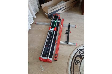 Ручной плиткорез Diam Extra Line twin-850L 600121 - выгодная цена ...