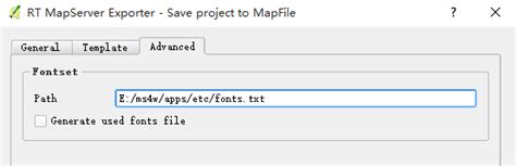 Leaflet Openlayers Mapserver