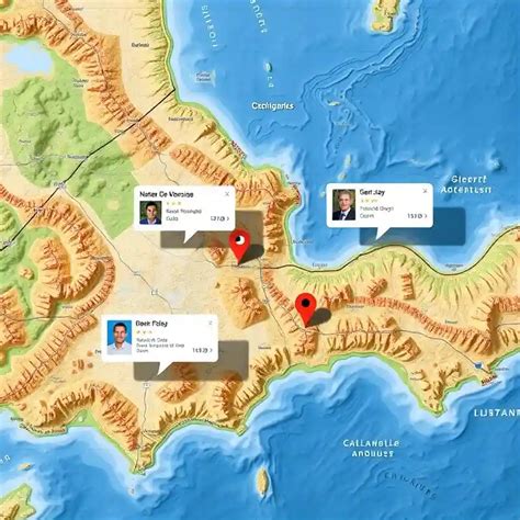 Mastering Mapbox Create Interactive Maps Easily Howik
