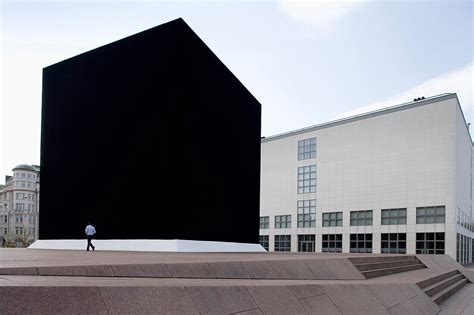 Black Cube Of Saturn Yhwh Matrix In Hamburg Germany R Saturnstormcube
