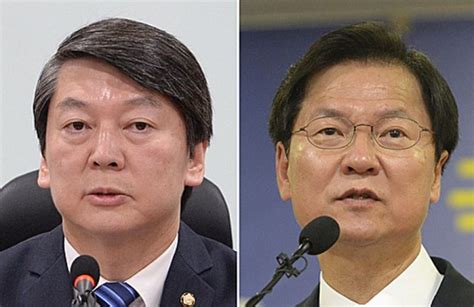 안철수 천정배 국민의당 국민회의 통합 합의 데일리팝