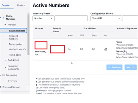 how to troubleshoot your twilio connection onboard me