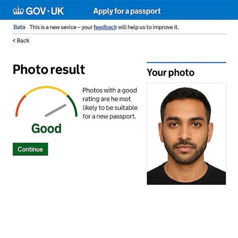 Uk Passport Photo And Photo Code In Bristol Fast Easy And 100 Approved