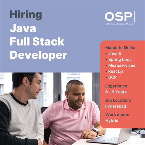 Java Reactjs Javafullstack Hyderabadjobs Opentowork Cfbr Rajesh Sathuluri