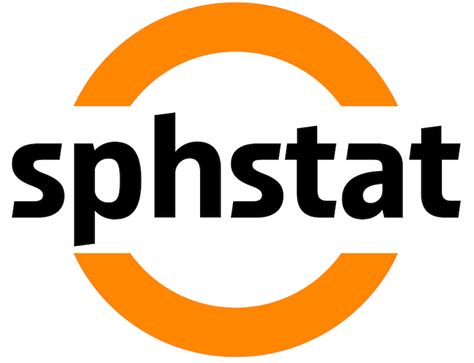 Welcome To Sphstats Documentation — Sphstat 10 Documentation