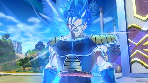 Bardock Pack Updated Xenoverse Mods