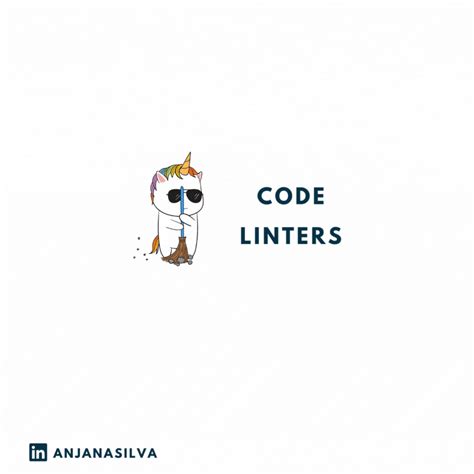 What Is Code Linters And Why Do They Matter Anjana Silva Posted On