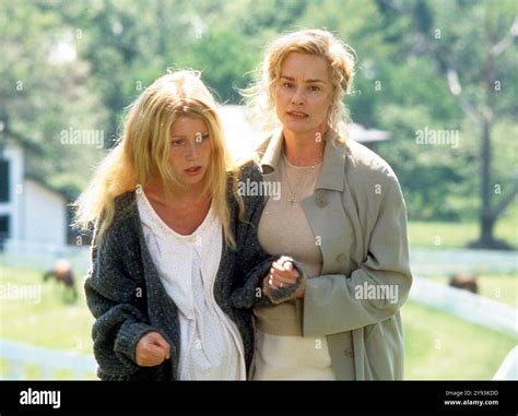 Hush 1998 Sony Pictures Releasing Film With Gwyneth Paltrow As Helen