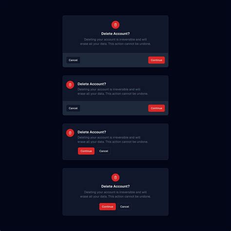 Praveen Juge On Instagram Dialog Modal UI In Camera Shots And Angles Camera Shots