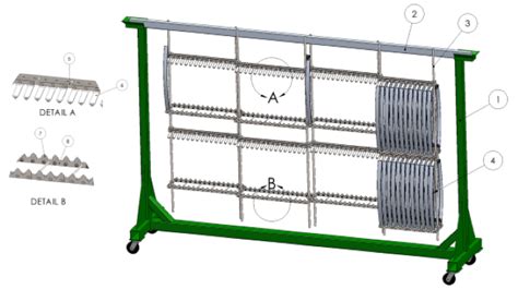 Kromet Aluminum Anodizing