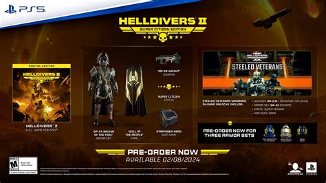 Will Helldivers 2 Only Have Bugs Rhelldivers