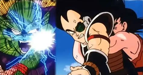 Dragon Ball Sparking ZERO Will Let Players Experience One Of The Franchise S Most Iconic Moments