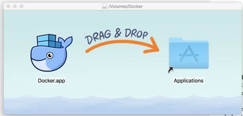 在mac上安装docker并部署oracle 122 Oracleblog