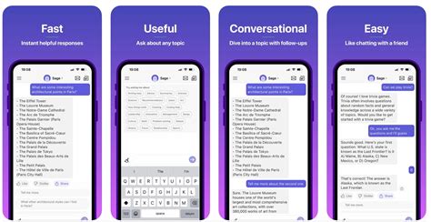 Quora Opens Its New Ai Chatbot App Poe To The General Public Techcrunch